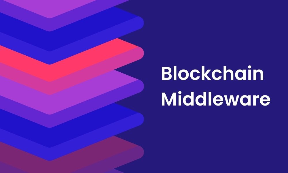 Blockchain Middleware: Why Hyperledger FireFly is the Best Enterprise Solution